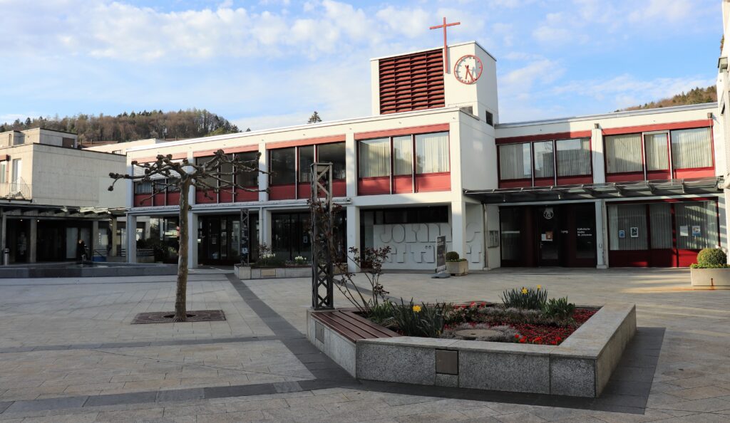 Kath-Kirche-Geroldswil – Katholische Kirchgemeinde St. Johannes ...